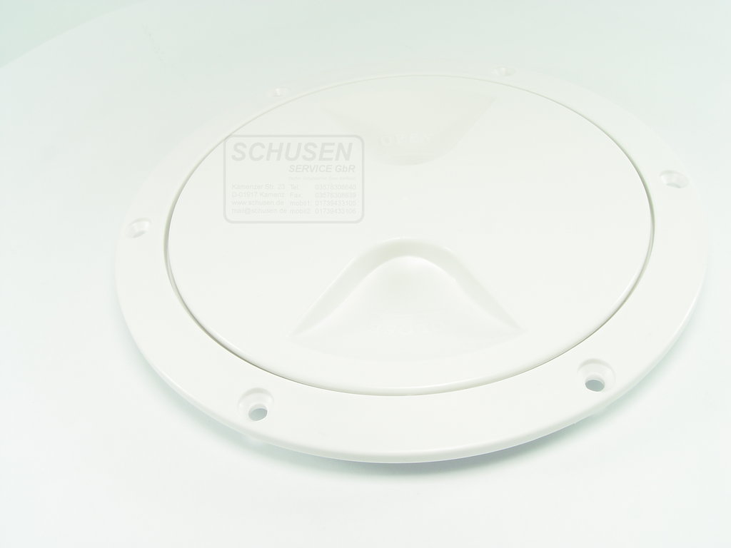 DES Boots Service der Shop Bootszubehör für Segelboot und Motorboot ...